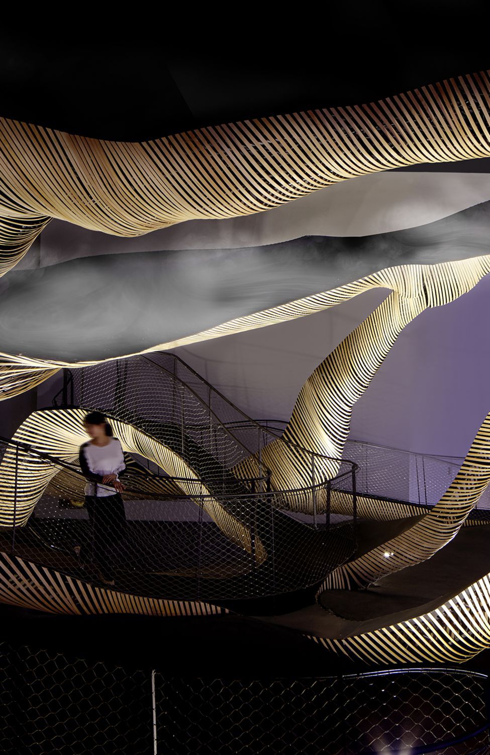 LEXUS -amazing flow-